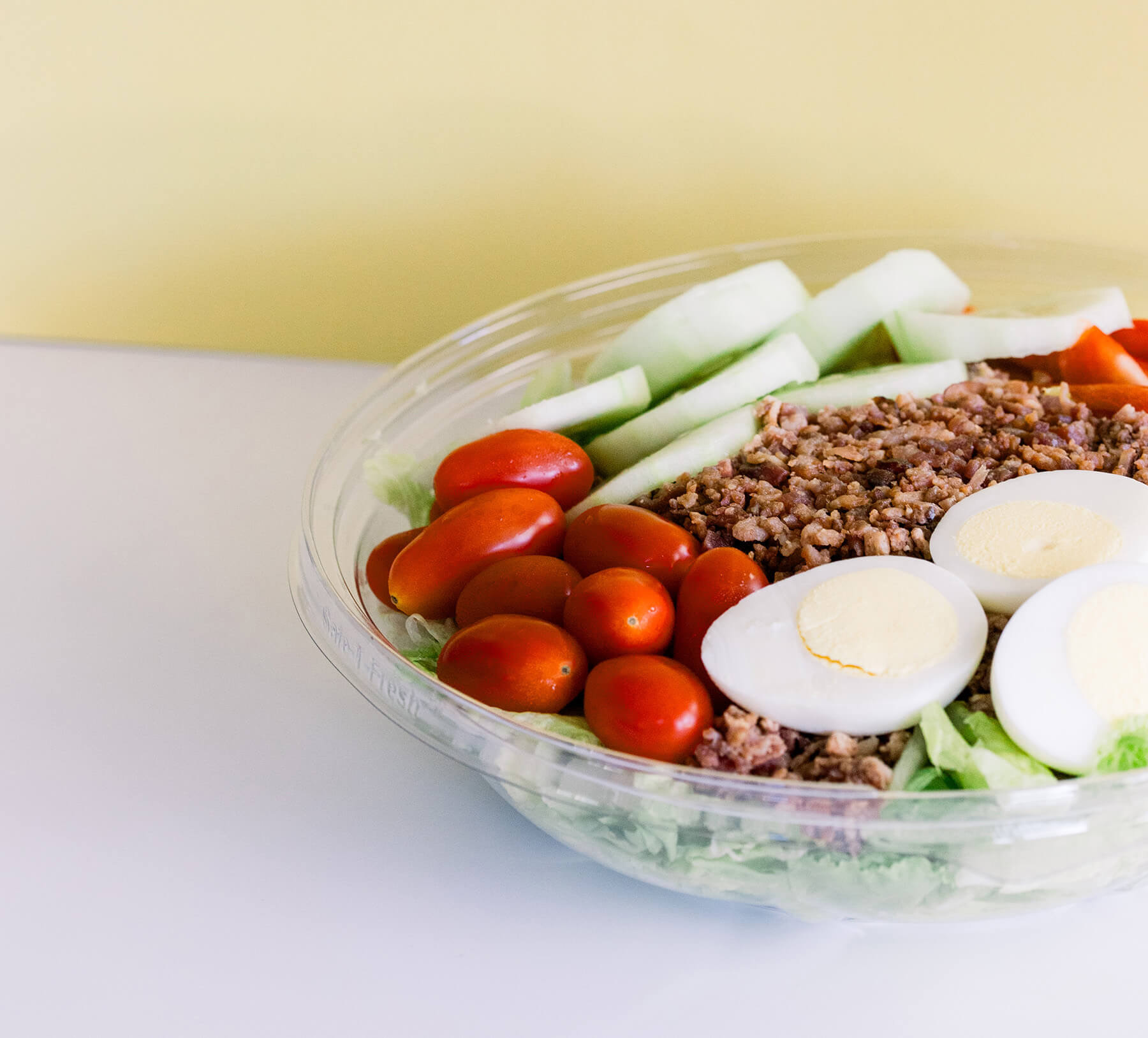 About Us - SNOWFRUIT